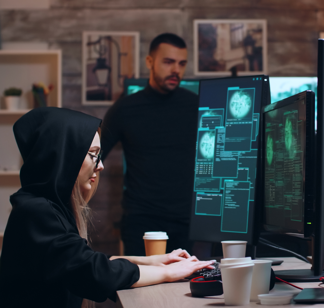 IT Solutions | Computer Networking | Security | Consultancy | Qatar