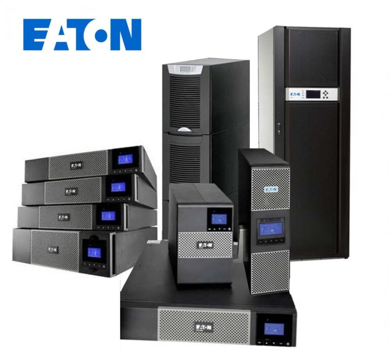 UPS distributor & supplier in Doha Qatar | APC, EATON UPS Partner